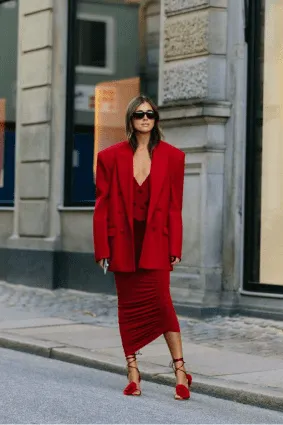 5 tendances mode printemps/été 2024 à suivre ! - Article de blog